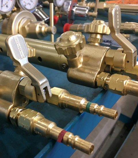 PROTORCH | Welding Torch Repair | Mig Gun Repairs | Red Deer, Alberta